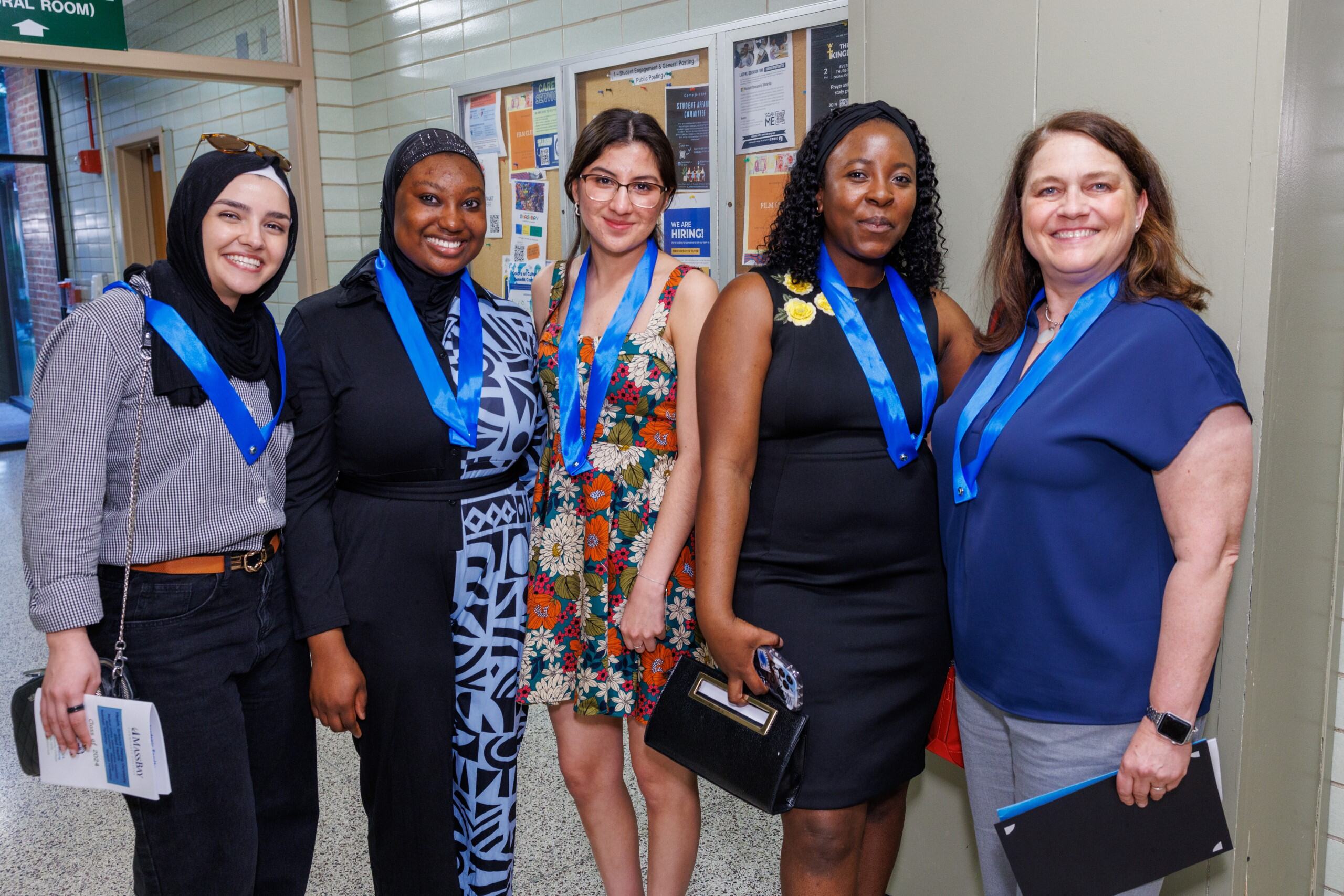 Medical Assistant | Massachusetts Bay Community College